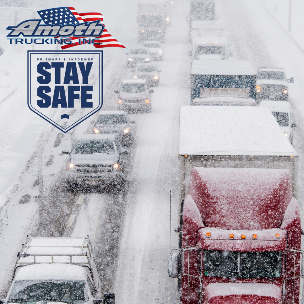 News & Events | Gary Amoth Trucking